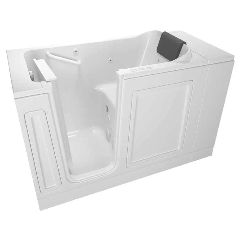 The Best Walk in Tubs of 2024: Reviews & Costs - Caring.com