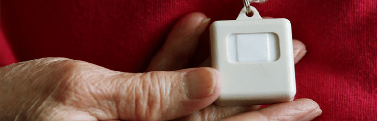 Best Medical Alert System Necklaces for Seniors - Caring.com