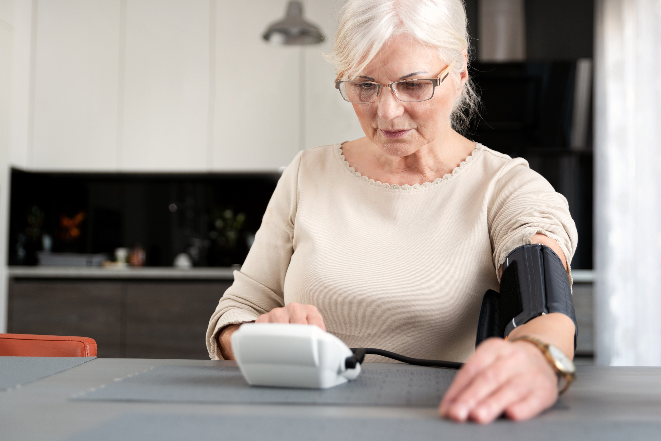 Does Medicare Cover Blood Pressure Cuff