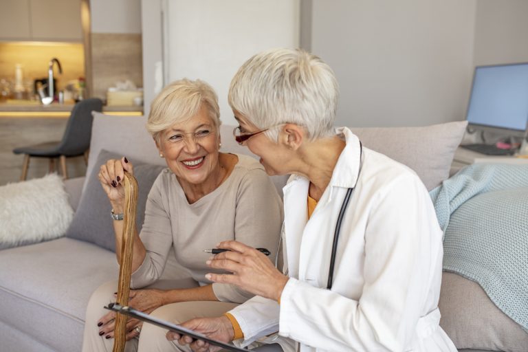 What is In-Home Care and How Much Does it Cost? - Caring.com