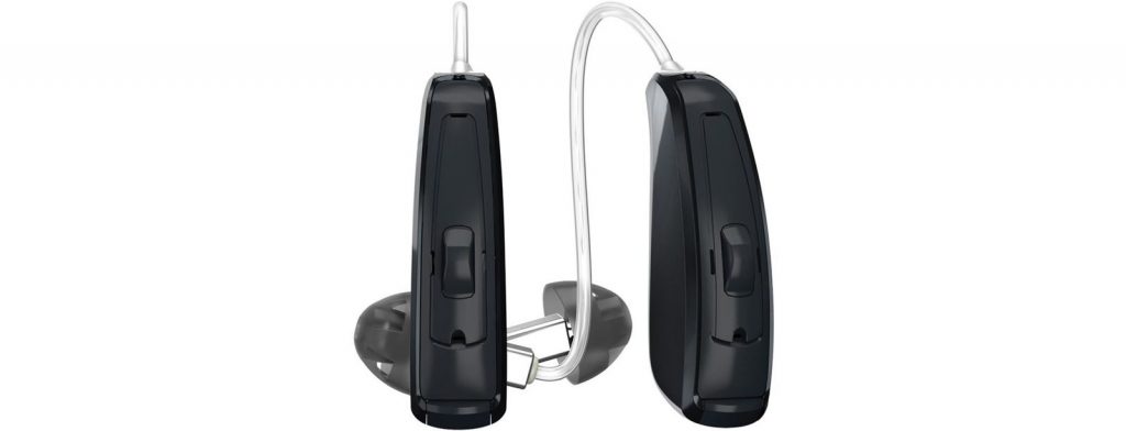 ReSound GN Hearing Aid Review - Caring.com