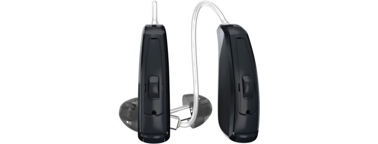 ReSound GN Hearing Aid Review - Caring.com