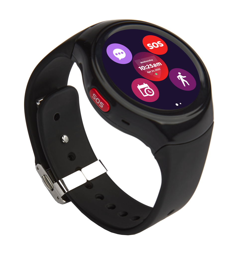 Best Medical Alert Watches for Seniors - Caring.com