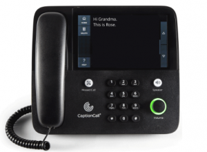 The Best Caption Phones for Seniors - Caring.com