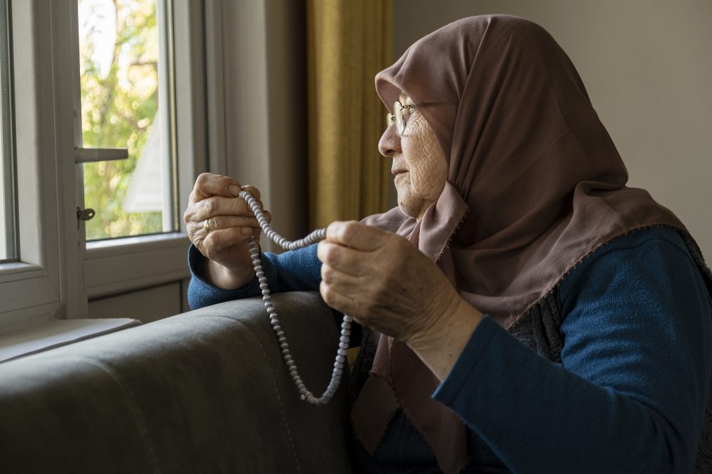 Assisted Living for Muslim Seniors - Caring.com