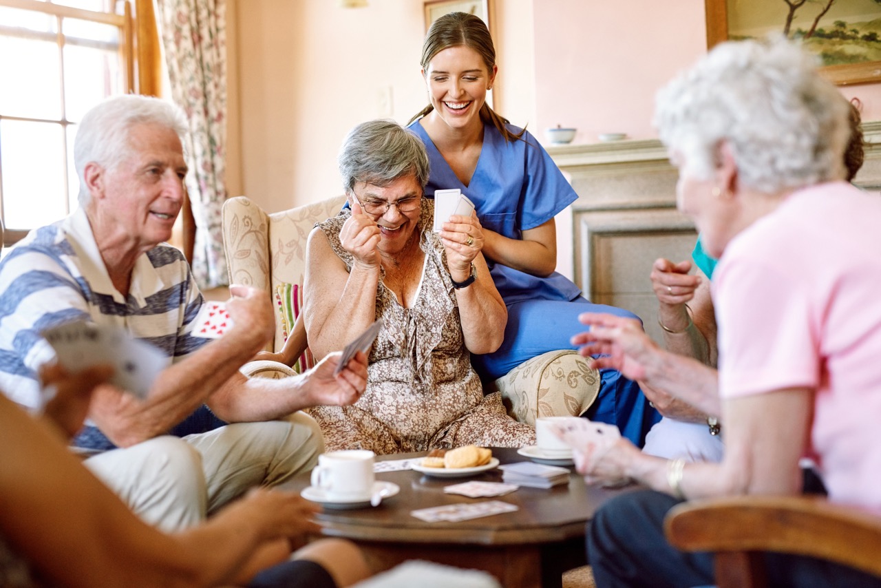 A Guide to Residential Care Homes - Caring.com
