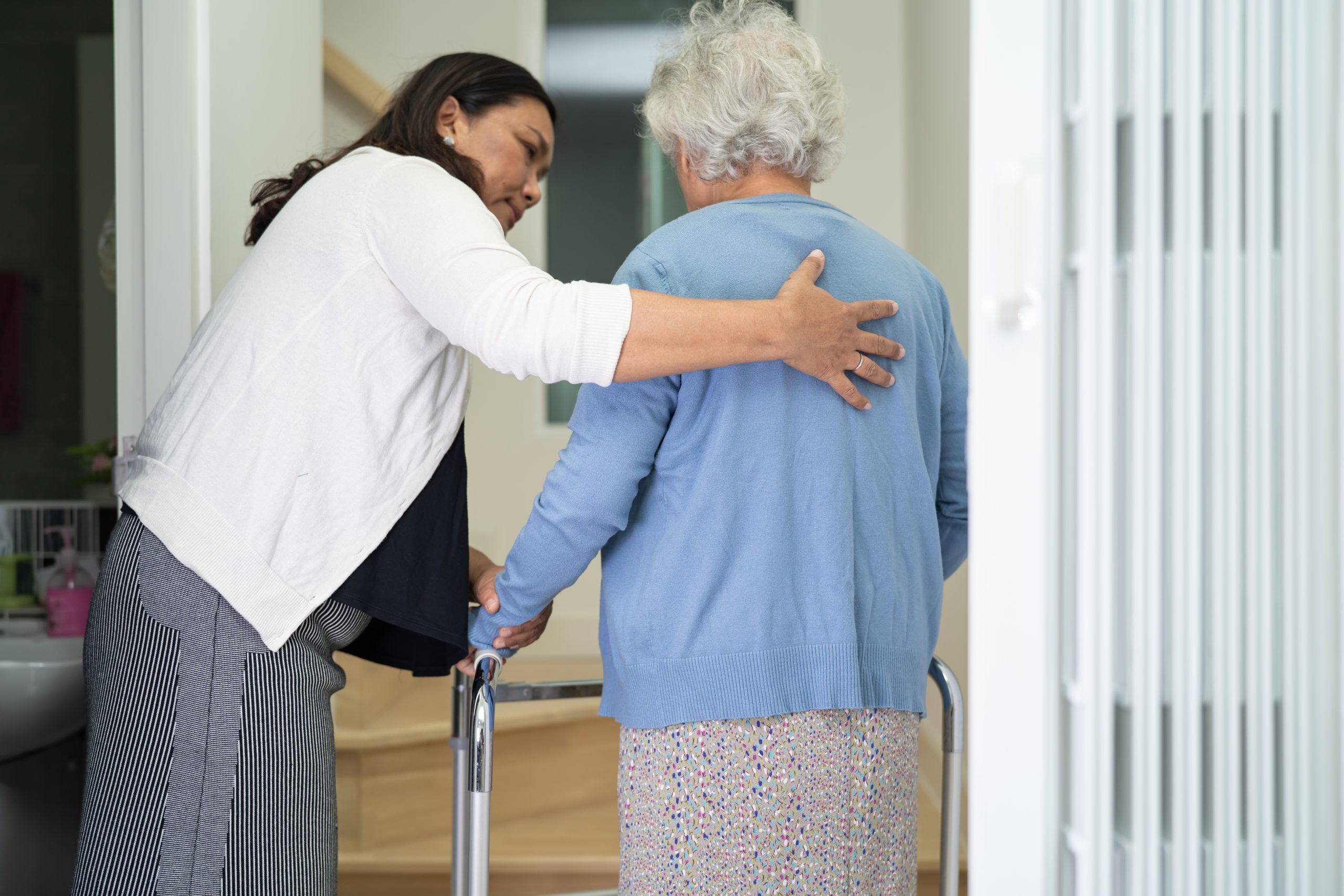 Preparing for Caregiving: 10 Duties You May Encounter - Caring.com