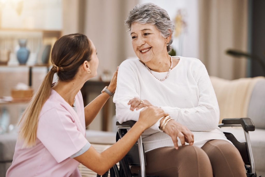 Memory Care Communities for Aggressive Dementia Patients - Caring.com